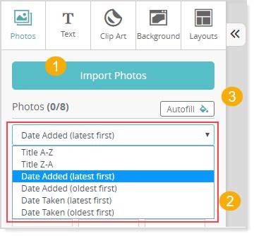 Calendar Product Templates Add On Modules