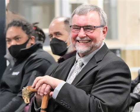 Northland Council Ceo Set To Retire Inside Government Nz