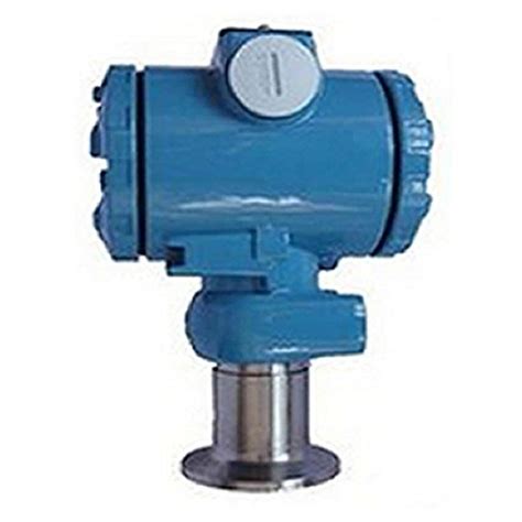 Pressure Transmitter Pressure Sensor Controller 4 20ma The Power Contractor