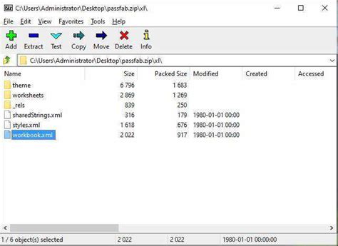 comment décrypter un fichier excel