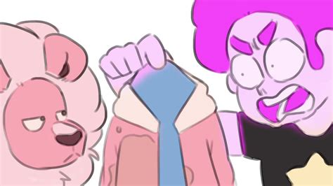 Steven Goes Feral Steven Universe Future Fan Animatic YouTube