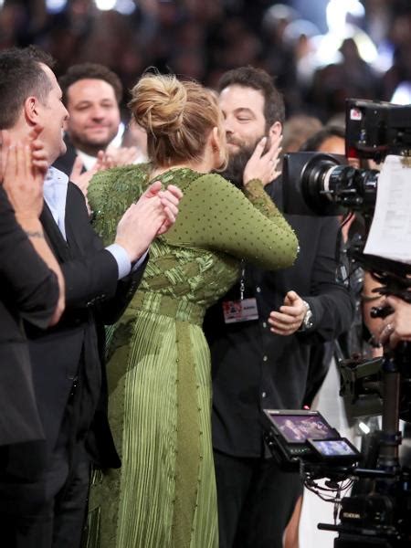 Adele E Simon Konecki Se Separam Após Sete Anos Juntos 19042019
