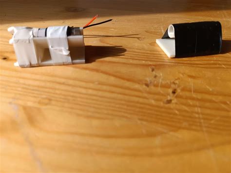 Arduino Photoresistor Holder By Iwog Download Free Stl Model