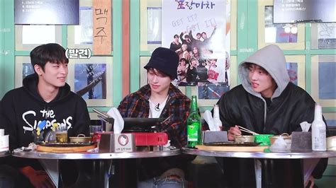 [더보이즈 선우] 술취한 너구리 Youtube