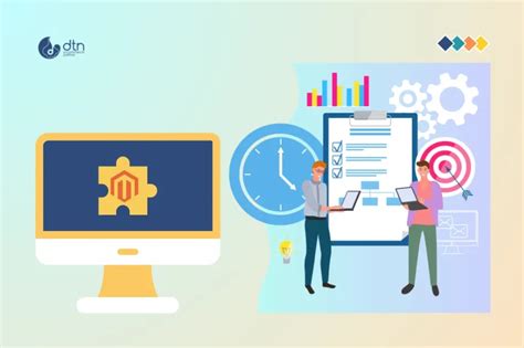 Magento Extensions A Comprehensive Overview Dtn E Commerce Solutions