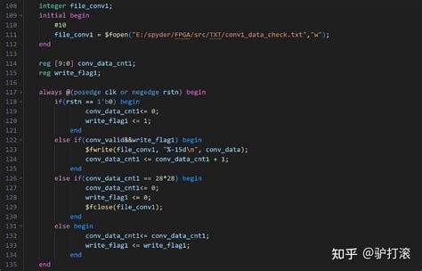 卷积神经网络的 Fpga 设计与实现 知乎