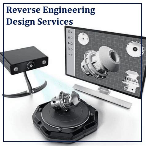 Reverse Engineering Design Services In Surat Id 2850454723033