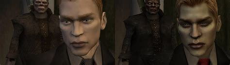 Npcs Improved At Vampire The Masquerade Bloodlines Nexus Mods And