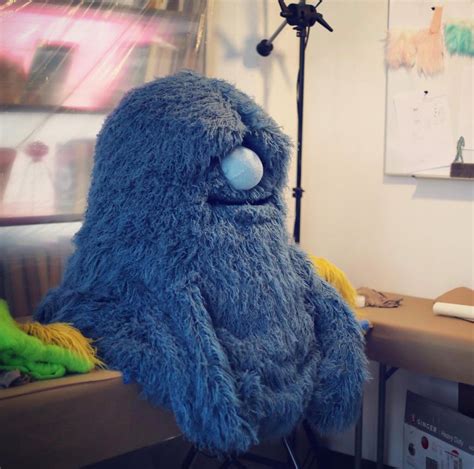 Puppet Design On Tumblr