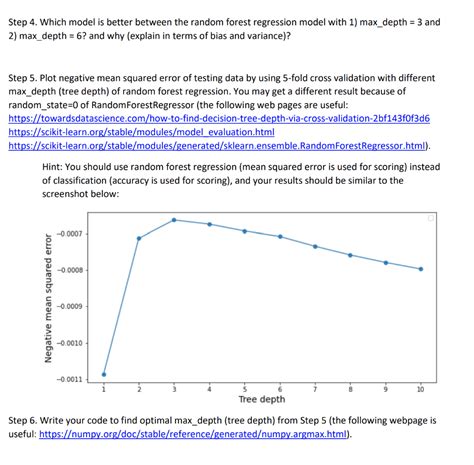 Solved You Can Use Any Data Just Need The Codes To Run Step Chegg