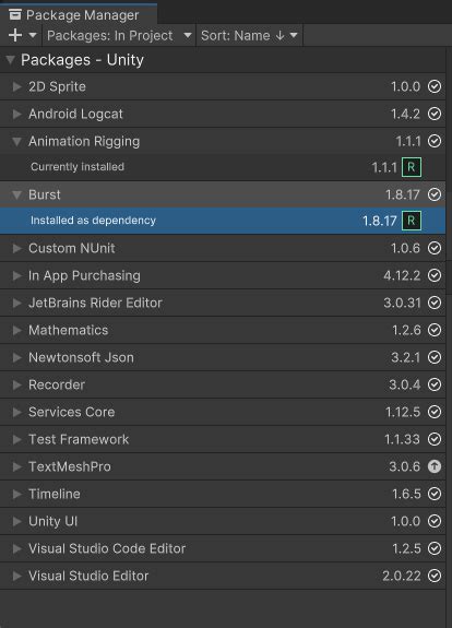 Android Crash Animation Riggingburst Unity Engine Unity Discussions