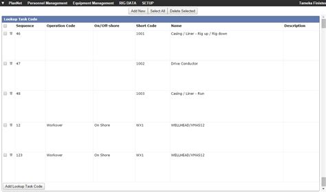 Copy An Existing Task Code