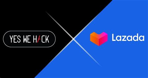 lazada and yeswehack jointly hosted a live bug bounty event at