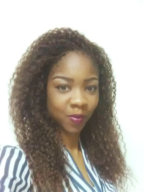 Monique Motty World Energy Council