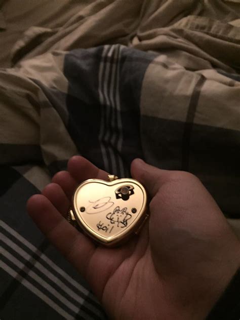 562 Best Locket Images On Pholder Old School Cool Artefact Porn And