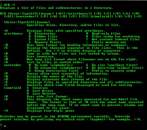 Batch File Programming Tutorial Part Iii Infotechbits