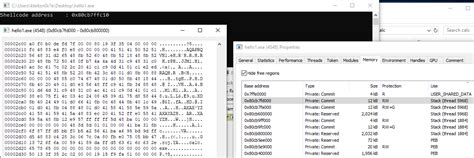 Masking The Implant With Stack Encryption White Knight Labs