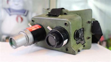 Modifying Spirit Halloween S Ecto Goggles Halloween Countdown