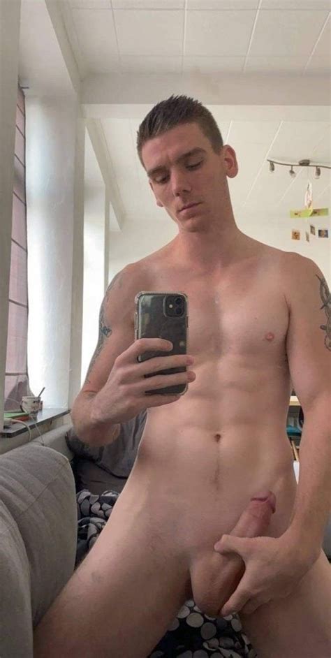 Mec Gay Bonne Queue Pic