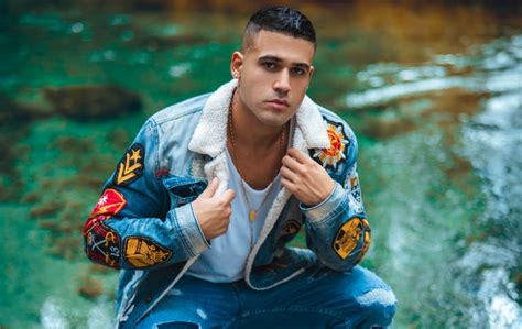 Moa Rivera Sigue Marcando Pauta En La Industria Musical Con “te Quise Olvidar”