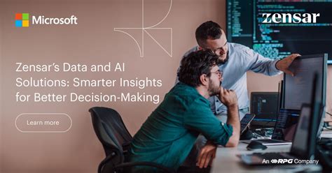 Zensar Technologies On Linkedin Data Microsoftazure