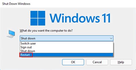 Your Windows 11 Start Menu Not Working Heres How To Fix It MiniTool