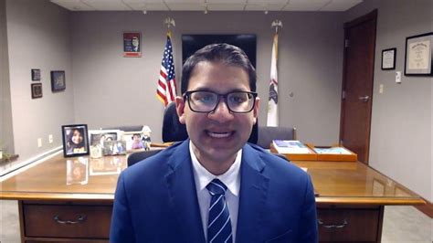 Illinois Department Of Public Health Idph On Linkedin Idph Director Dr Sameer Vohra Speaks