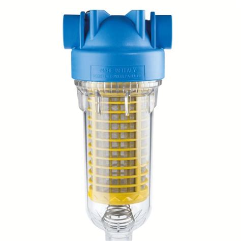 Hydra Pm Self Cleaning Water Filter Kat Tech Engineering
