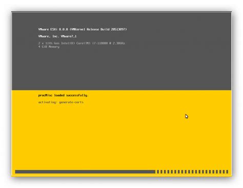 Vsphere Esx 80 Installation Dağcan Nural