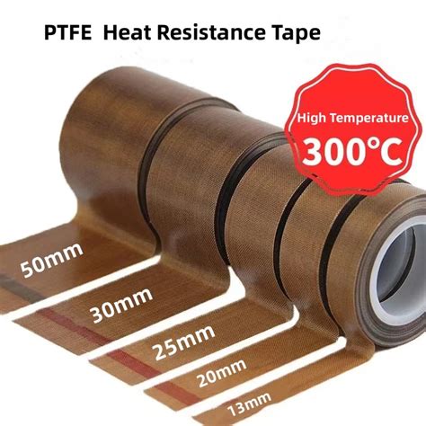 Ptfe 300 0 13mm 0 18mm 10m