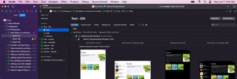 new from apple ci cd with xcode cloud macstadium blog