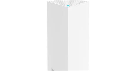 Bộ Phát Wifi Linksys Atlas 6 Dual Band Mesh Wifi 6 System 1 Pack Mx2001 Ah