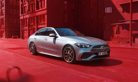 Mercedes Benz C Class Specifications C Class Technical Specs Mercedes Benz Cars