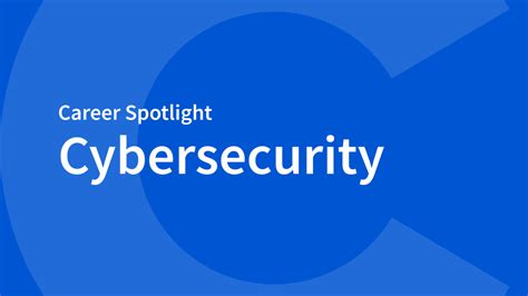 Terry P On Linkedin Cybersecurity Career Spotlight What It Is And How To Get Started