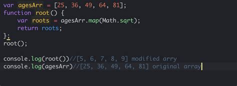 Diff In Map And Filter Javascript Jaykv Medium
