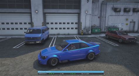 Fivem Wheel Save Script Standalone Digitallatvia