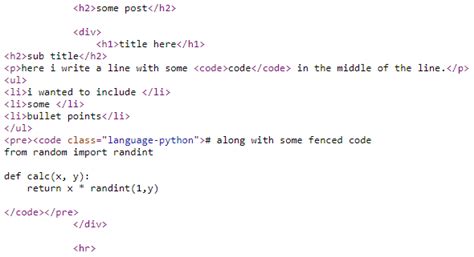 Django And Markdown Part 1 Rendering It By Önceloğlu Ali Mulla Dev