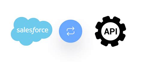 Navigating Salesforce Api For Custom System Integrations Databrydge