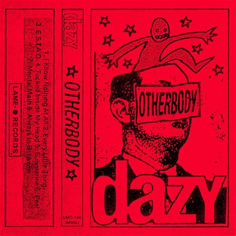 Ep Review Dazy Otherbody The Alternative