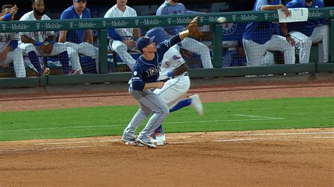 Deshields Reaches After Review