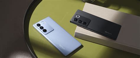 Vivo V Pro Aura Light Portrait System Smartphone Vivo Global