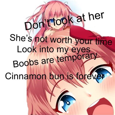 10000 Best R Ddlc Images On Pholder Natsune Miku