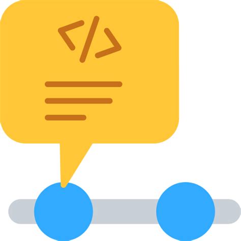 Programming Generic Color Fill Icon Programming Generic Color Fill Icon