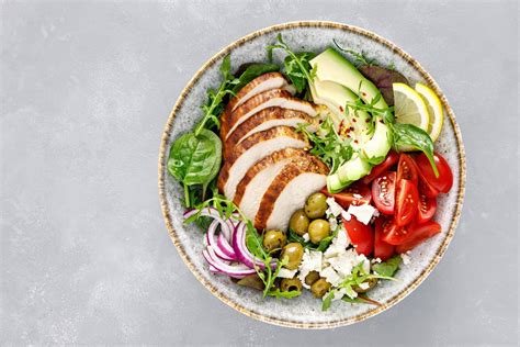 Mediterranean Diet Benefits Foods And How It Promotes Health