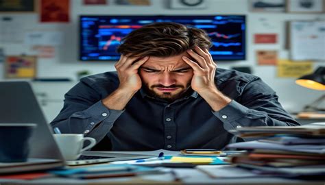 Unveiling The Alarming Evolution Of Tech Multitasking And Cognitive Overload Break Brain Rot