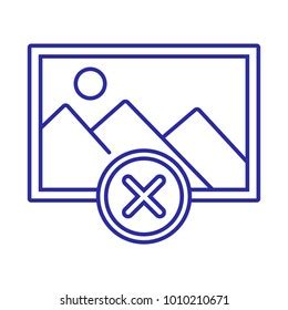 Remove Folder Icon Stock Vector Royalty Free Shutterstock