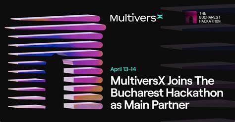 ready to build the next big thing in blockchain or ai mult multiversx network on binance square