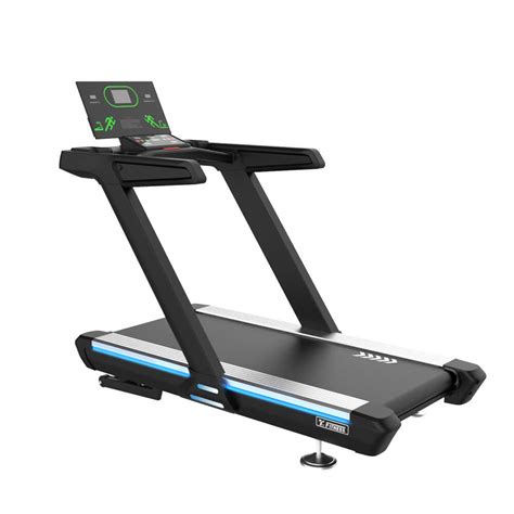 Treadmill Tzfit