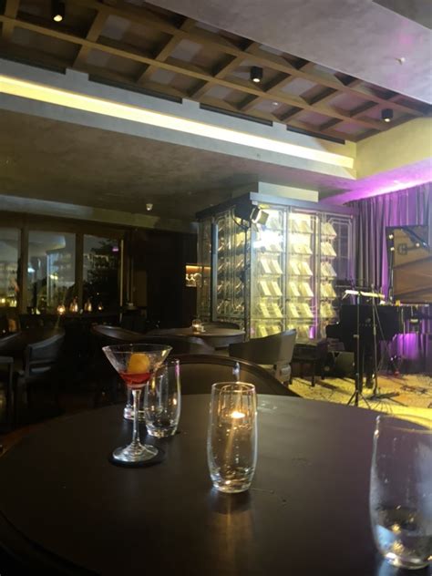 Jw메리어트 동대문 더 그리핀 바 네이버 블로그