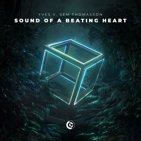 Stream Sound Of A Beating Heart By Yves V Listen Online For Free On